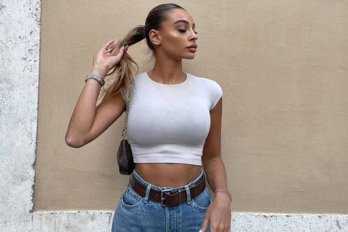 Frattesi si gode la sua Inter: bellissima, come sua sorella Chiara ...