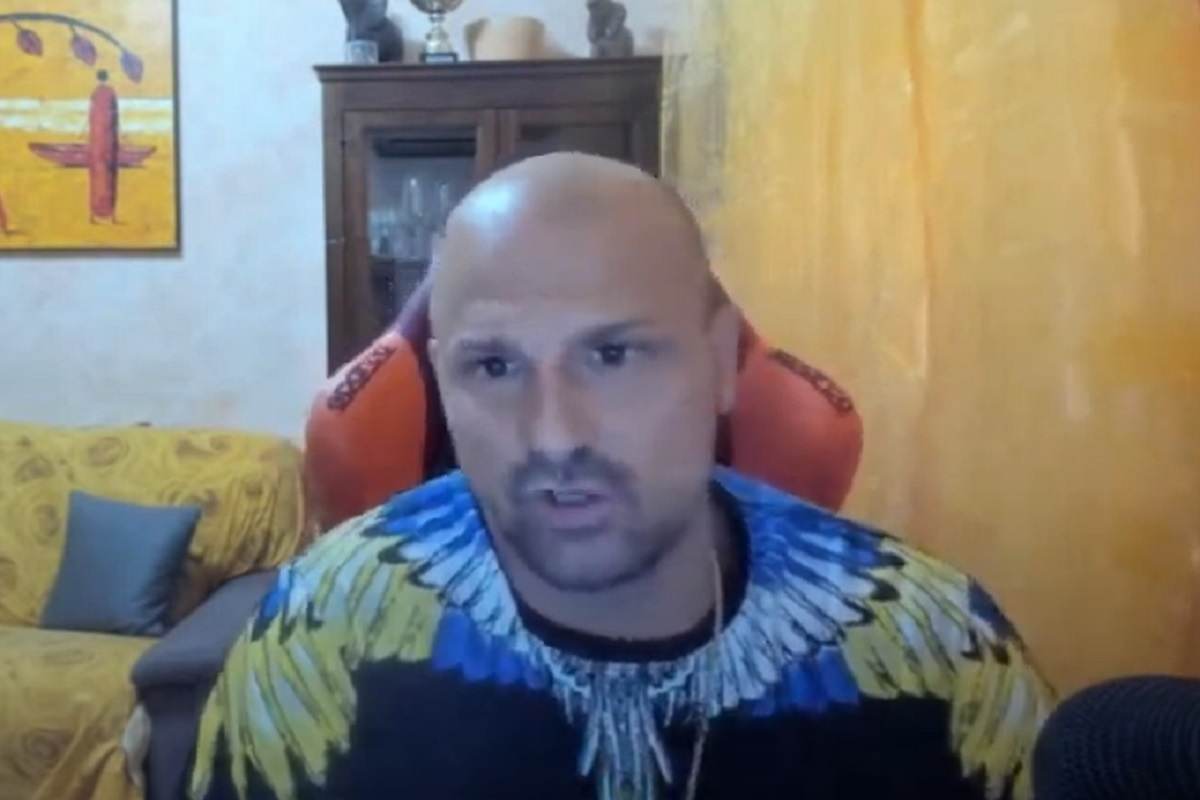 Sergio Ramos, torna in Italia? Daje Ale dice la sua - ControCalcio.com