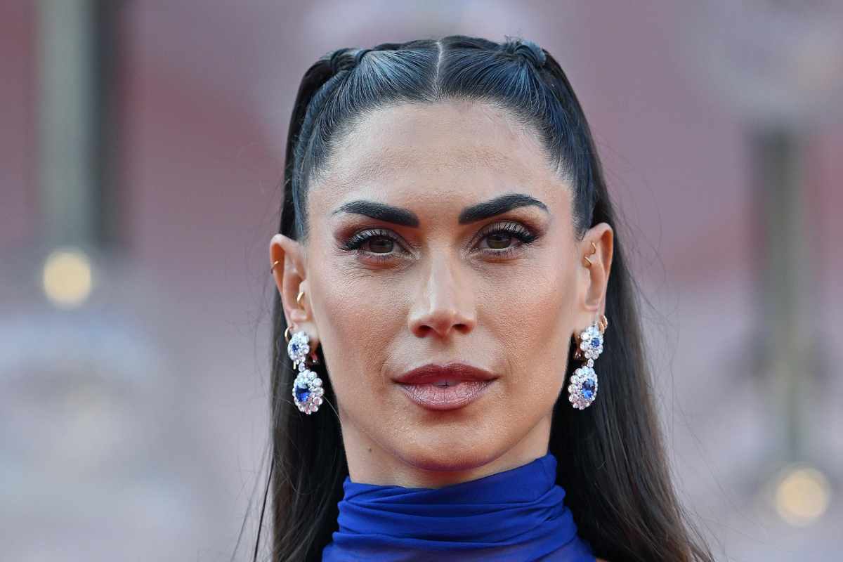 Melissa Satta esagerata: il lato b è da infarto - ControCalcio.com