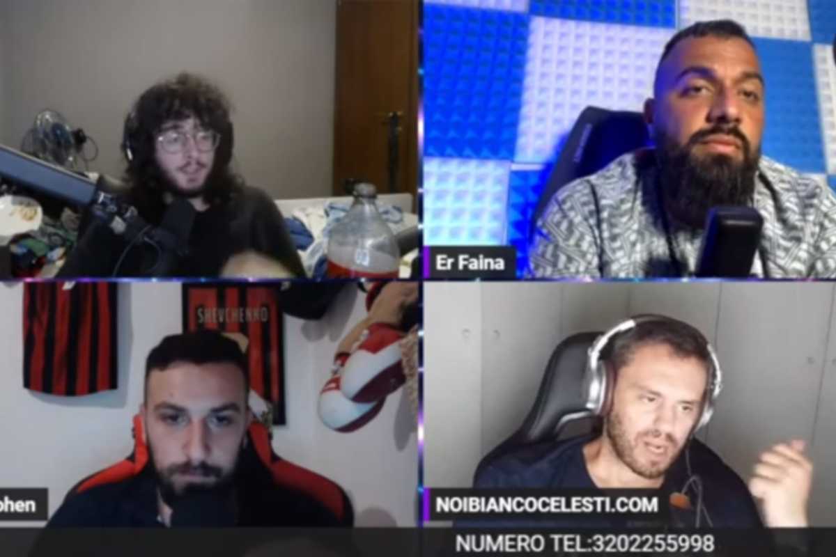 "La mentalità è fallimentare", l'accusa ed il caos: che bufera in ...