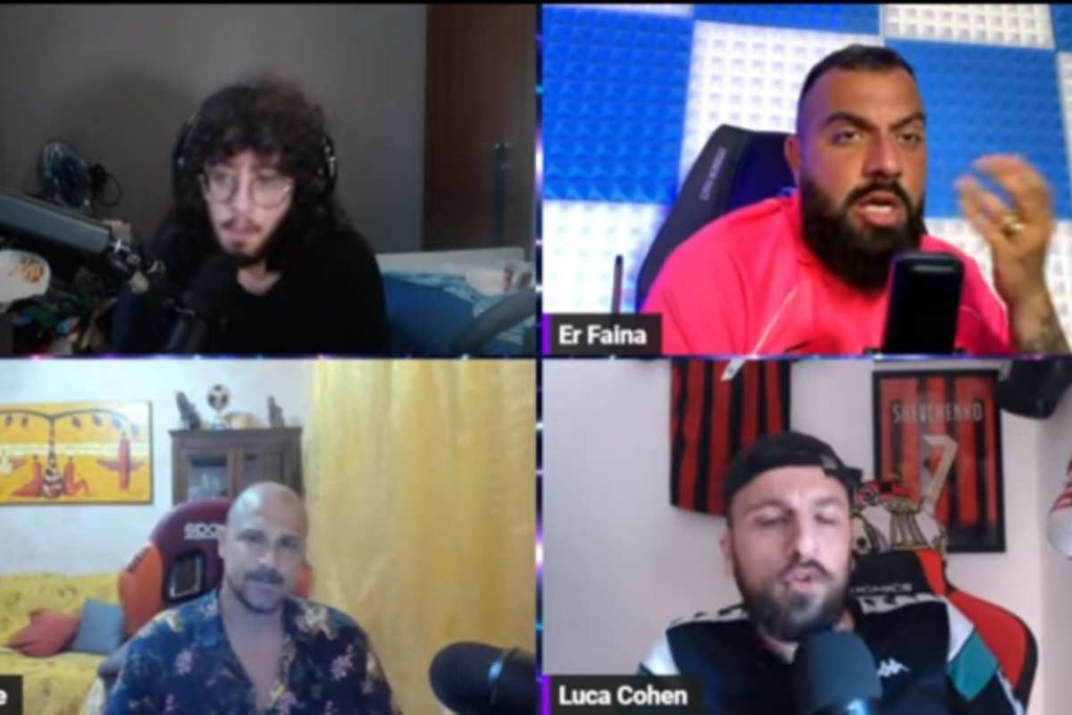 "E' un giocatore moscio": in diretta arriva la stroncatura definitiva ...