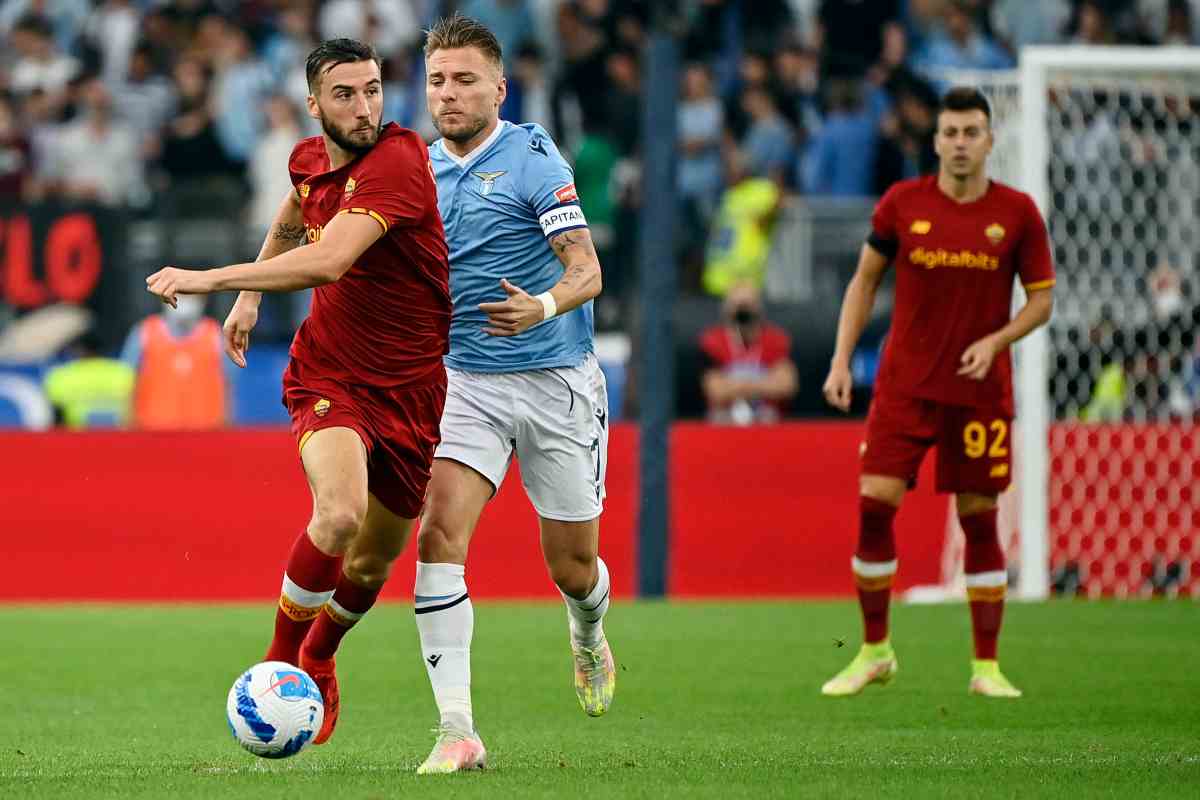 "Il Derby" è in rampa di lancio: Controcalcio entra nel vivo del ...