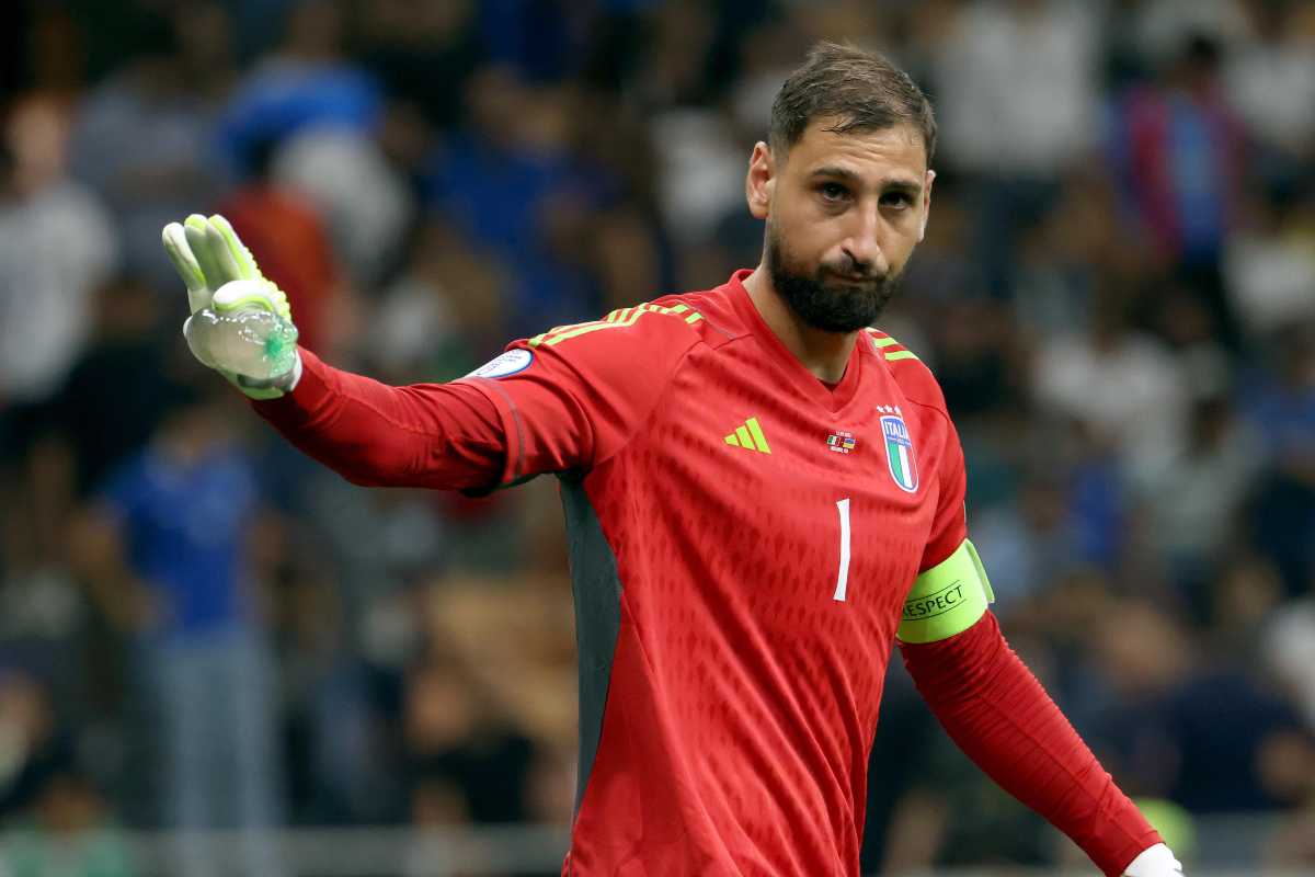 Donnarumma torna in Serie A: ecco come - ControCalcio.com