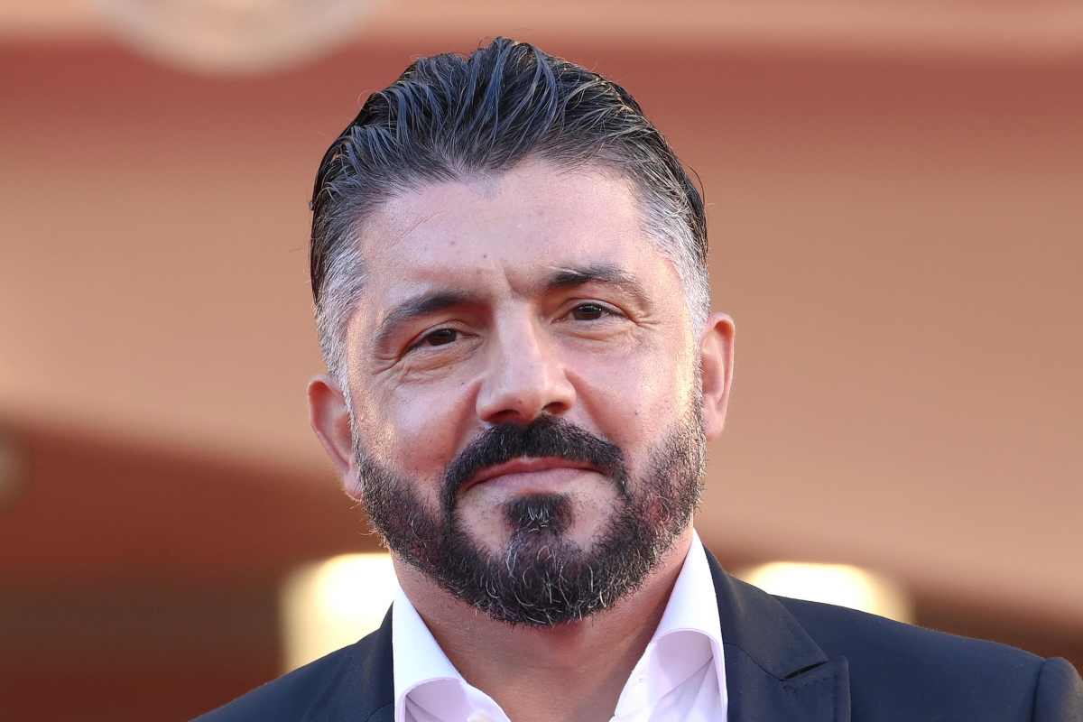 Gattuso, nuova chance in una big: il tecnico torna in panchina ...