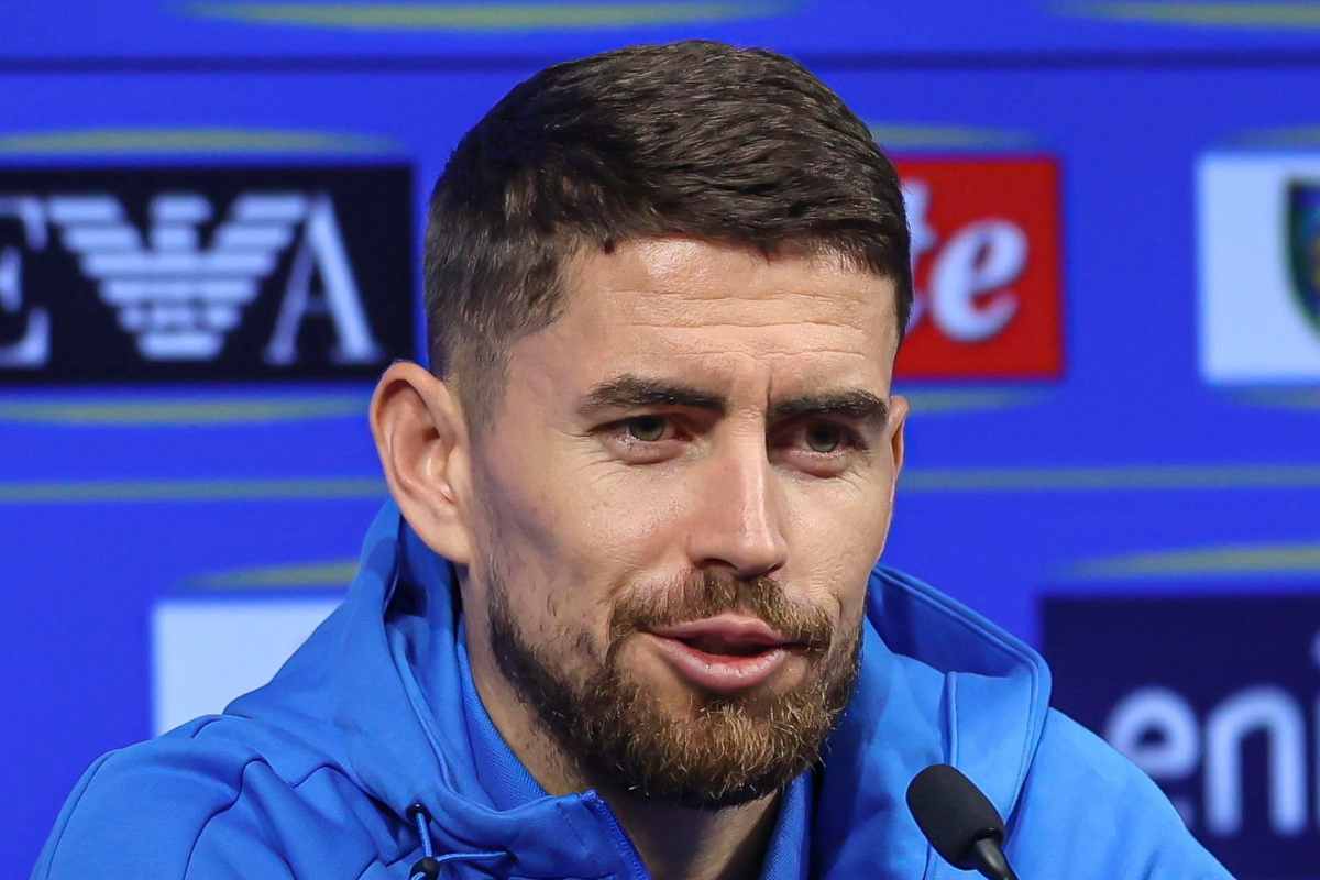 Jorginho in Serie A, ora si può: l'Arsenal lo svende a un big ...