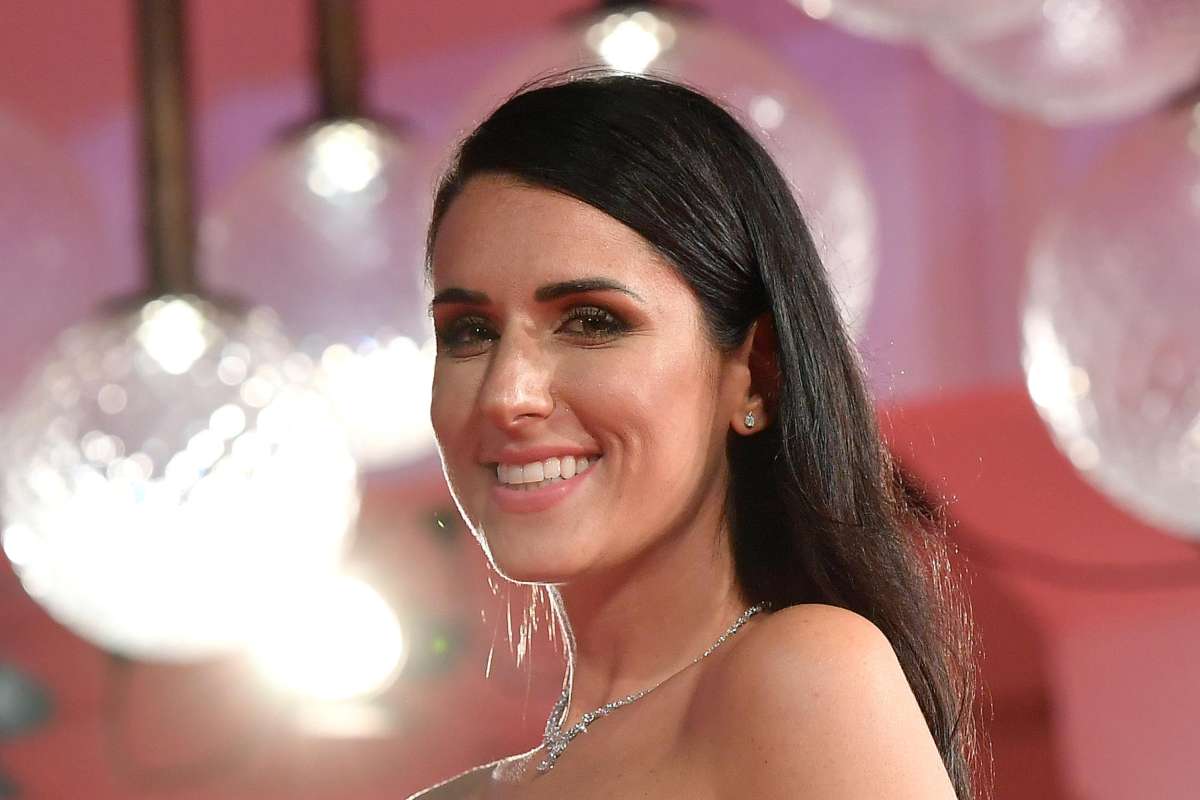 Vignali, ma quale saudade: Valentina è la regina di Rio - ControCalcio.com