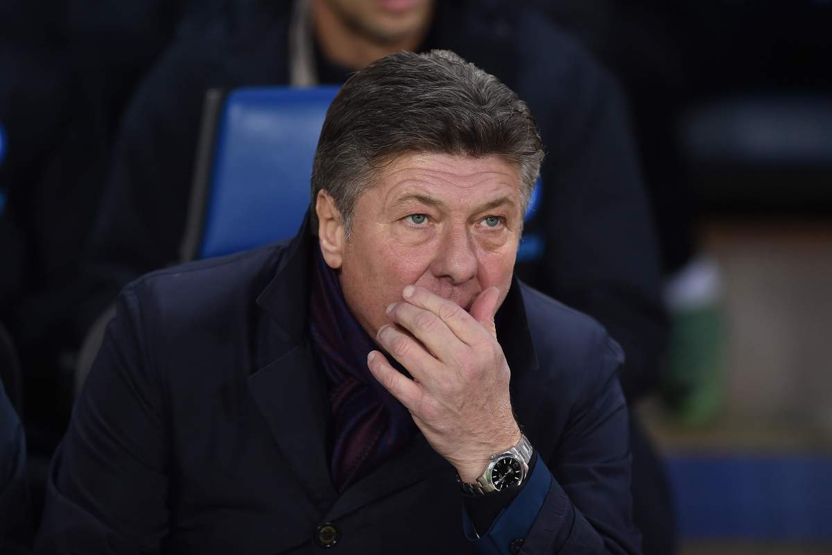 Mazzarri, il gesto spiazza tutti: la rivelazione arriva in diretta tv ...