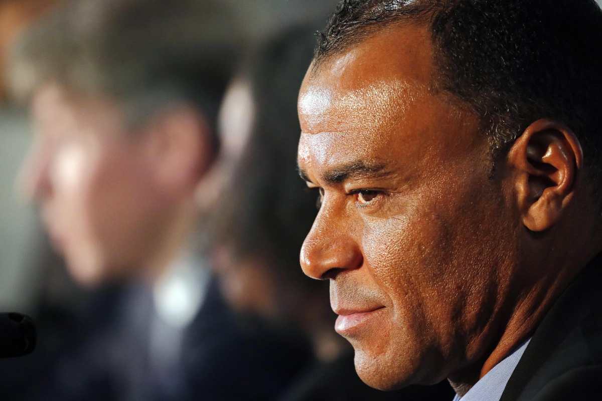 Cafu, punto di non ritorno: decisione drastica - ControCalcio.com