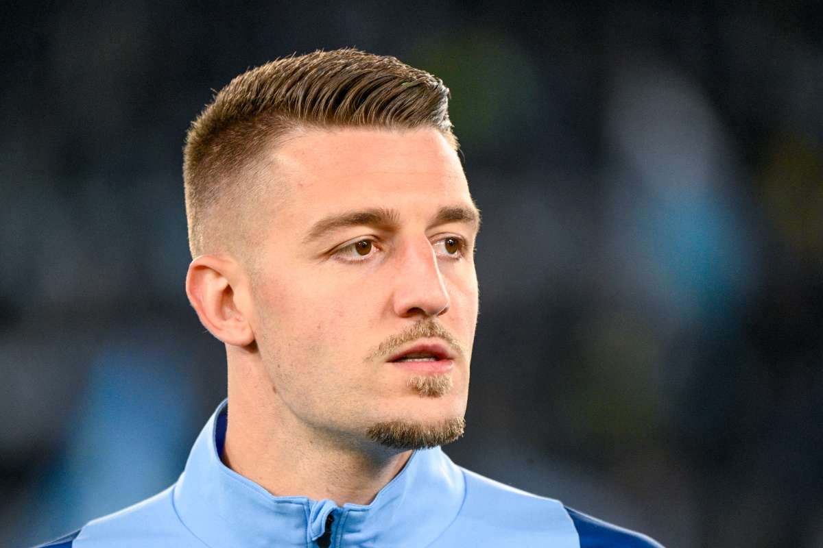 Arabia, è già finita: torna Milinkovic-Savic!