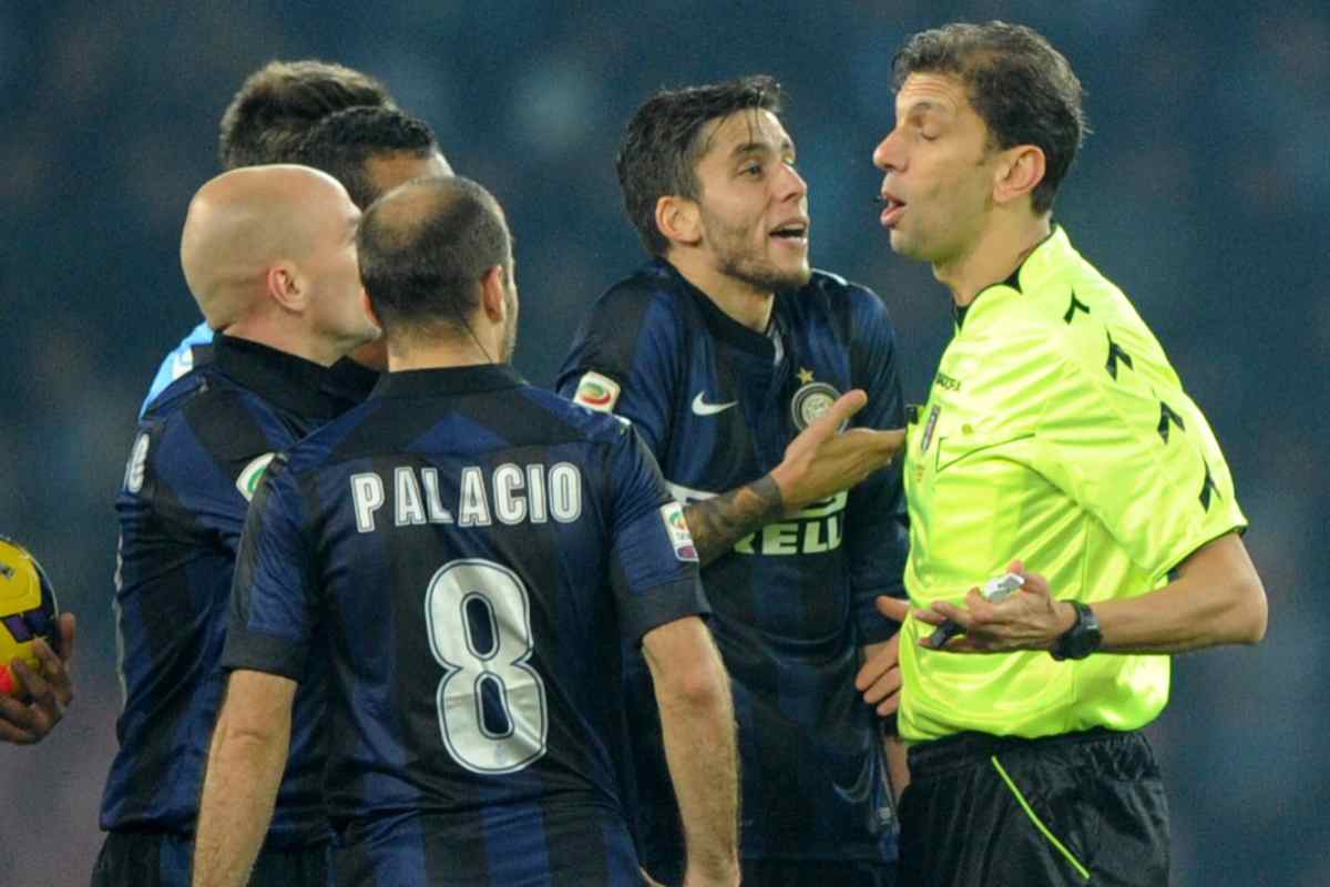 L'ex Inter pronto a tornare: ruolo inedito per lui