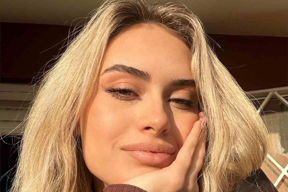 Ciao Darwin lancia una nuova star: Stephanie Bellarte lascia tutti ...
