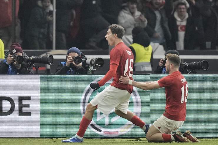 Yildiz via dalla Juve: ecco la posizione del club - ControCalcio.com