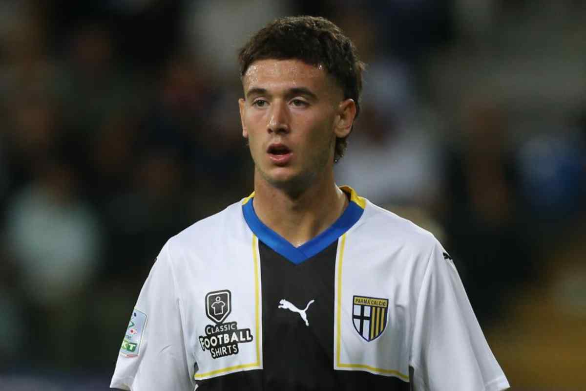 Calciomercato: il centrale arriva dalla Serie B, sarà il rinforzo di ...