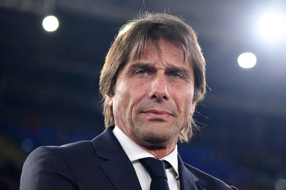 Serie A, scelta fatta: Antonio Conte nuovo allenatore