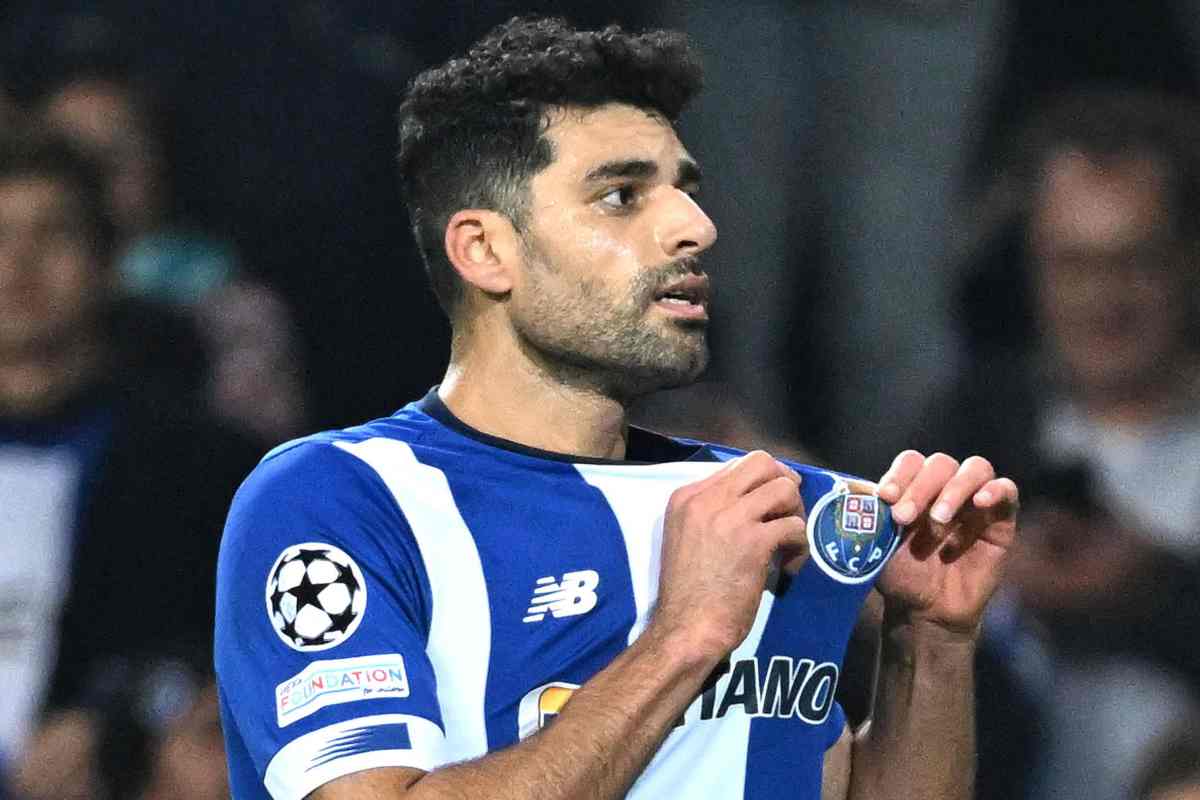 Inter, ecco il nuovo attaccante: è tutto fatto, la data della firma