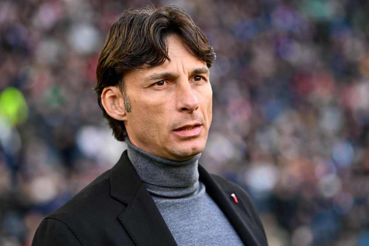 Attacco in diretta al bianconero: "Così sbaglia tutto"