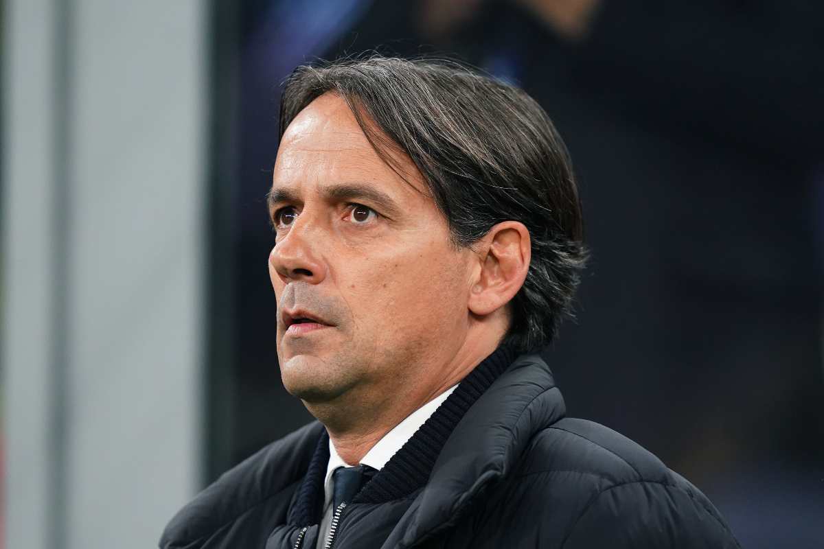 Inzaghi lascia l'Inter per un'altra big: vogliono vincere la Champions ...