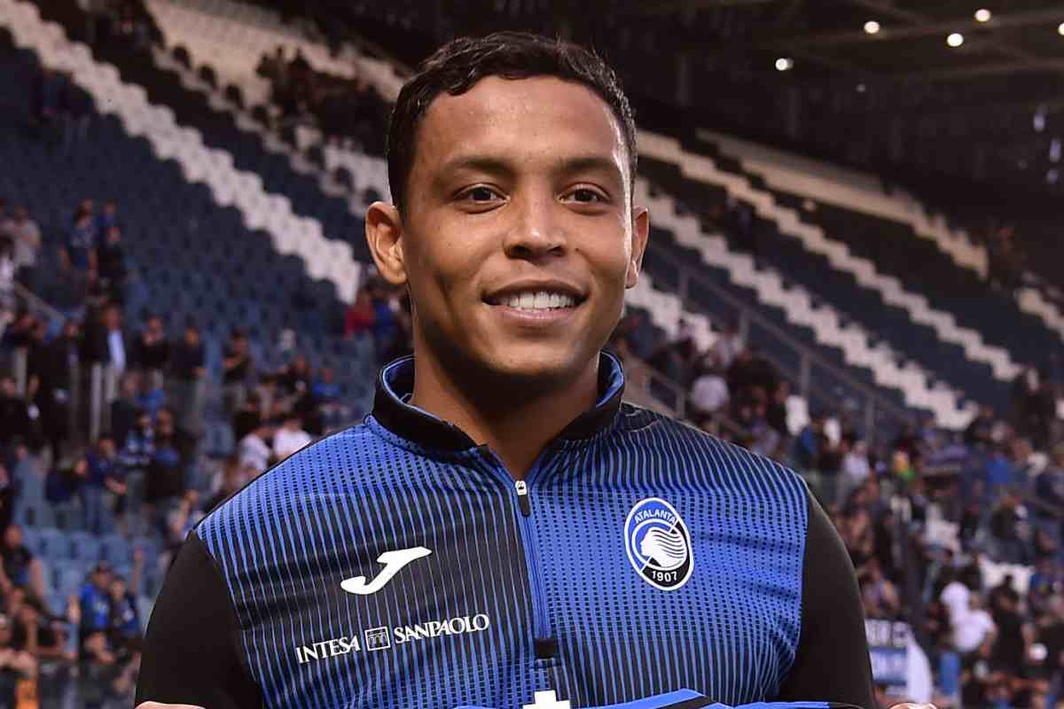 Muriel a costo zero in una big, ora si può: dove giocherà il colombiano ...