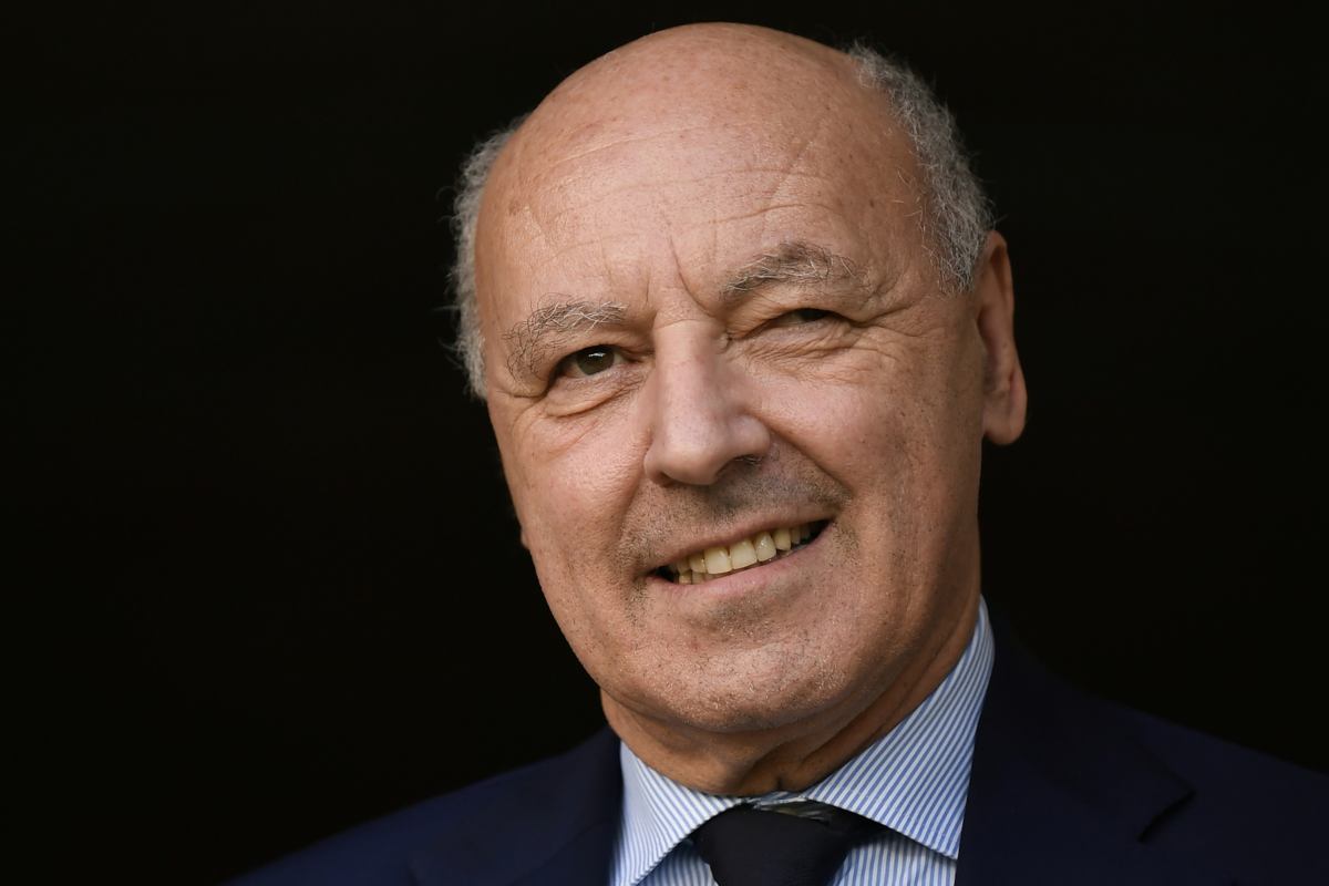 E' ufficiale: l'Inter ha messo a segno il colpo - ControCalcio.com