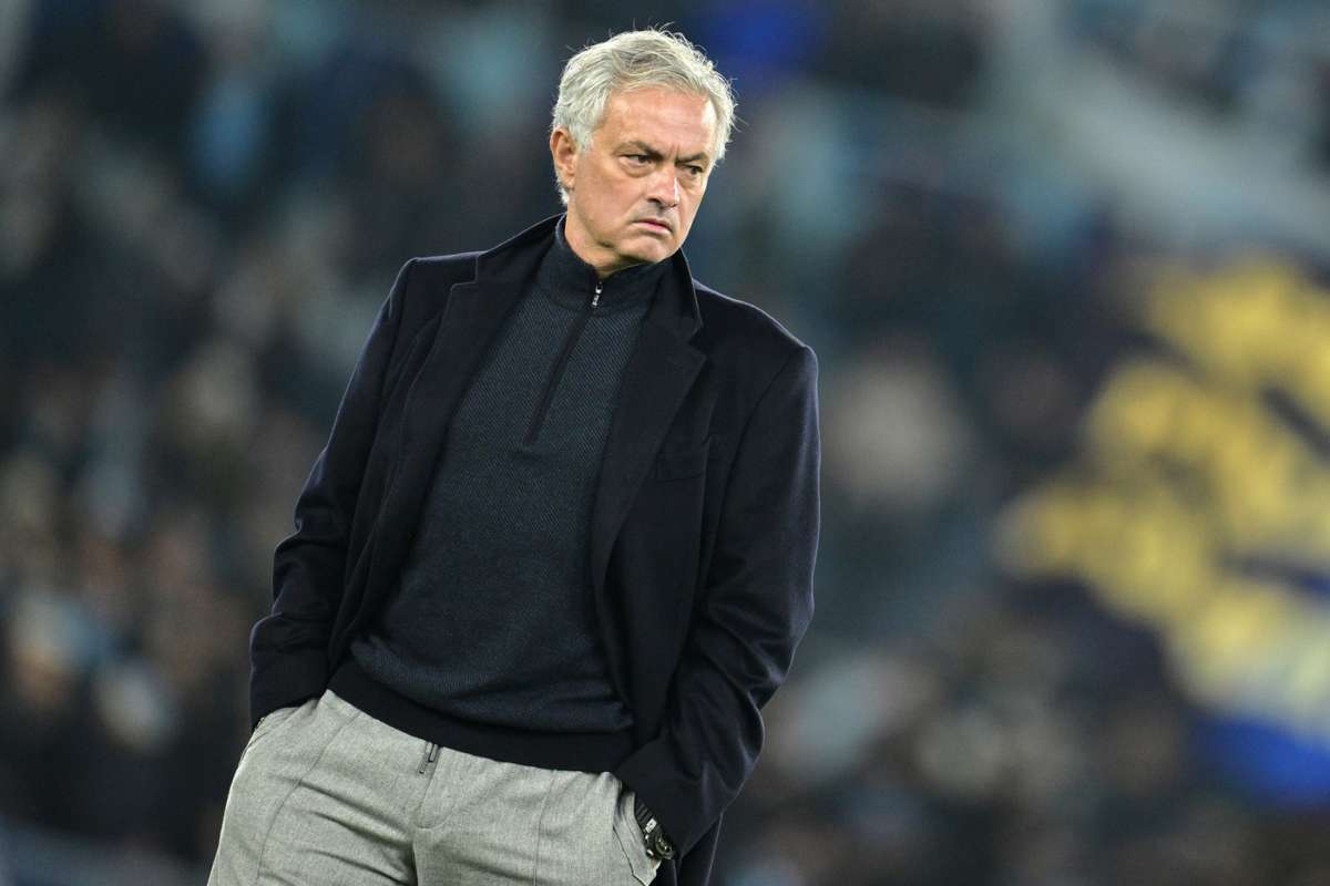 Esonero annunciato: torna Mourinho a sorpresa, sarà subito rivale a Roma