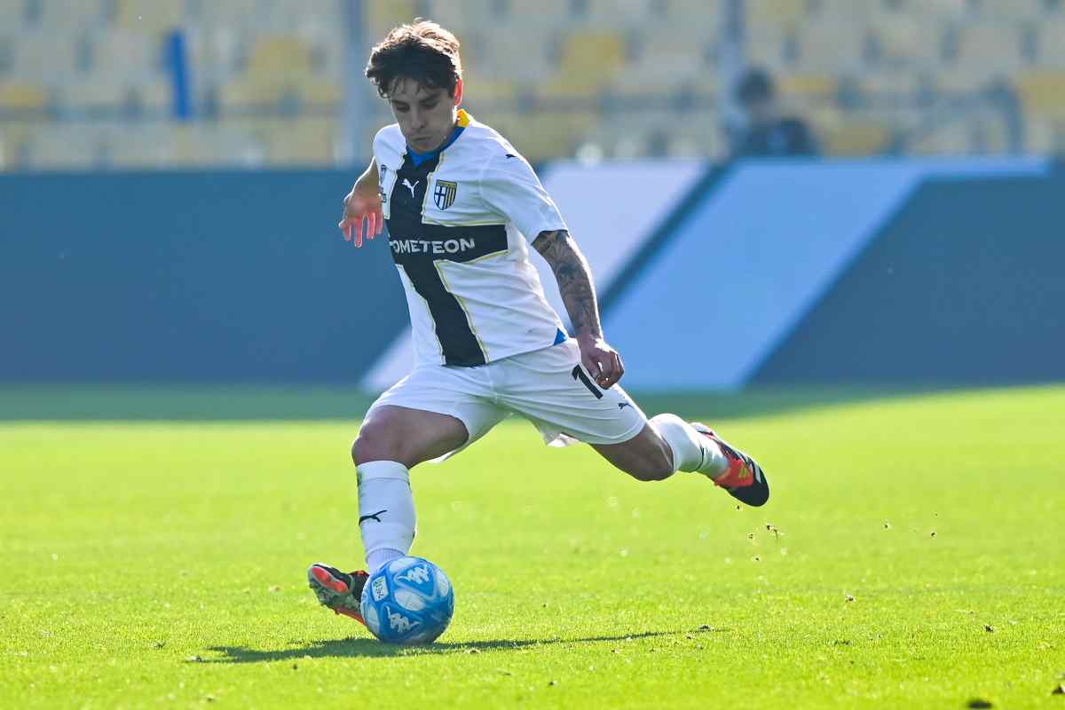 Dalla Serie B alla Champions: affare clamoroso