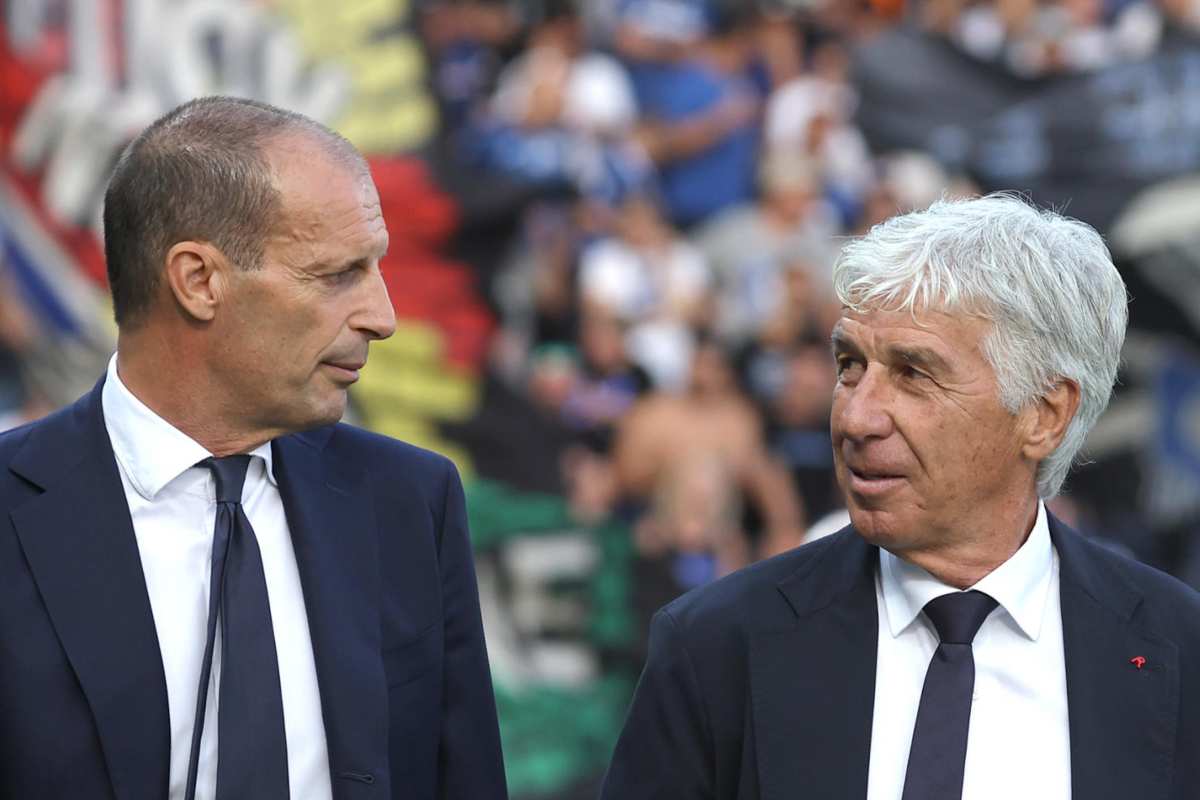 Juve-Atalanta, quanti cambi: altri due big in dubbio, i dettagli ... Juve-Atalanta, quanti cambi: altri due big in dubbio, i dettagli ...