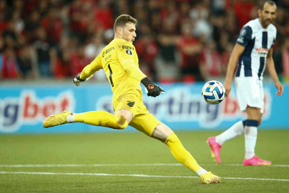 Mercato Inter, Sommer ai saluti: scelto l'erede, colpo da 15 milioni ...