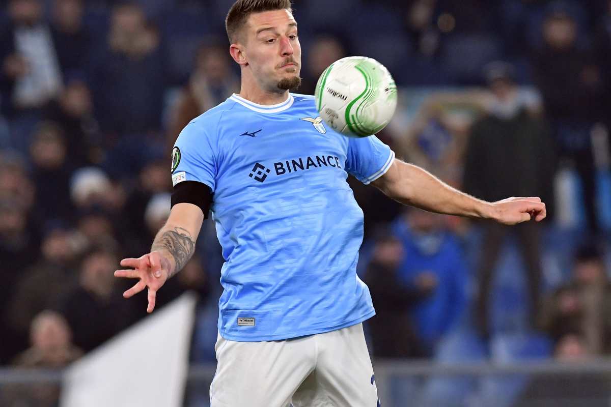 Milinkovic-Savic più vicino al ritorno in Serie A: le ultime ...