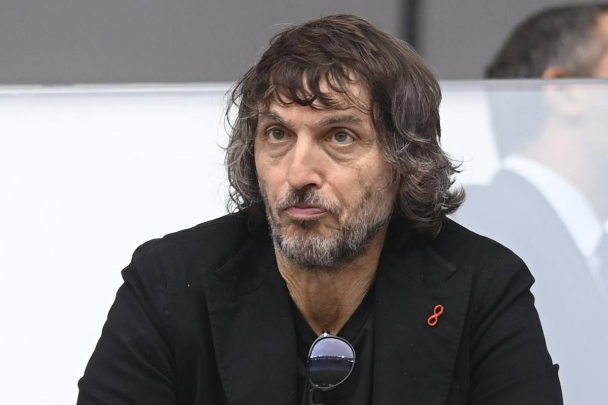 Allegri addio, l'erede annunciato in diretta: non ci sono dubbi