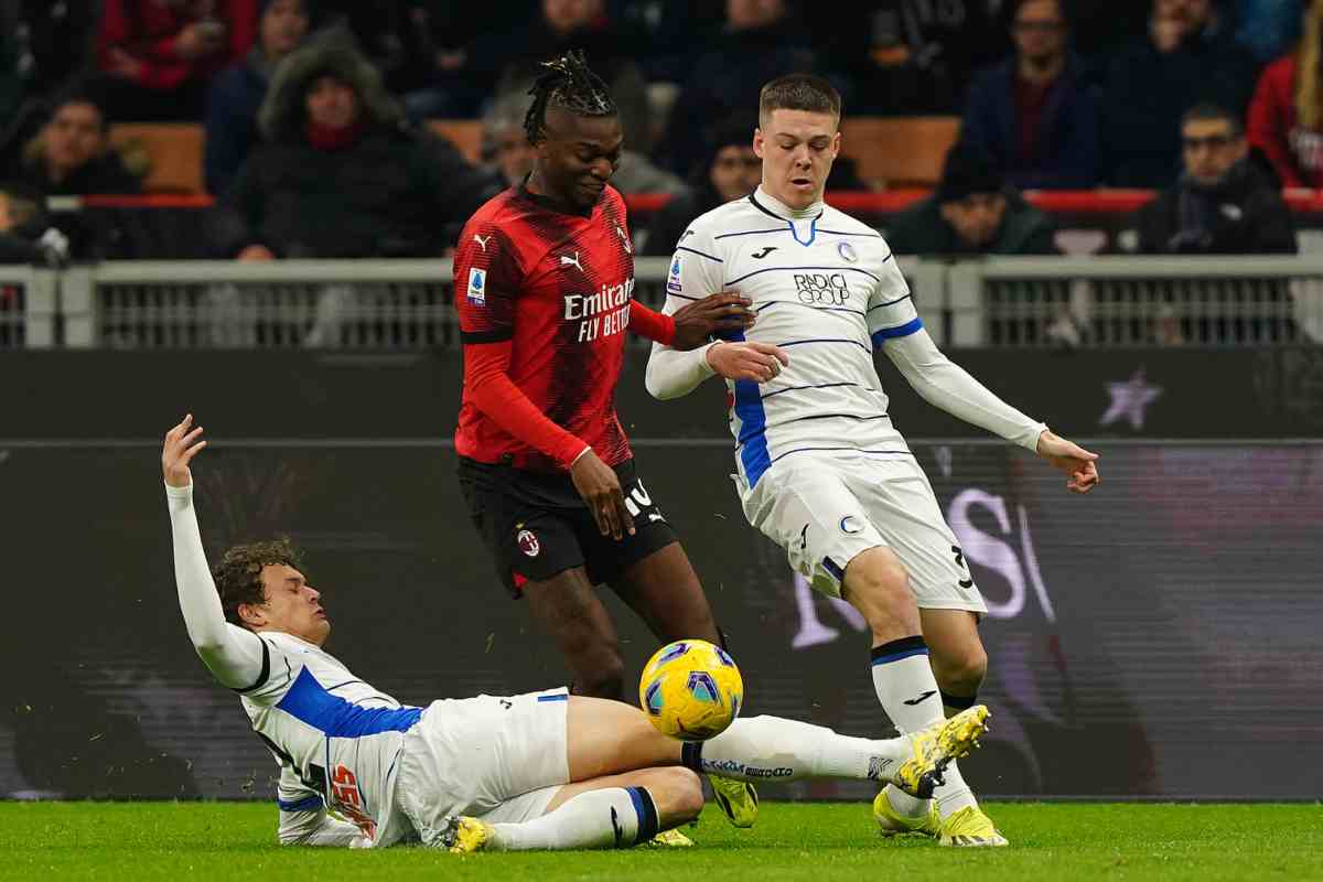 Lesione e stagione finita: terribile notizia per l'Europa League ...