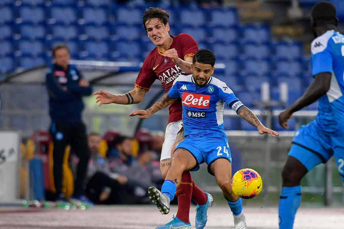 Zaniolo torna in Serie A, l'agente conferma: "È la scelta di Nicolò ...