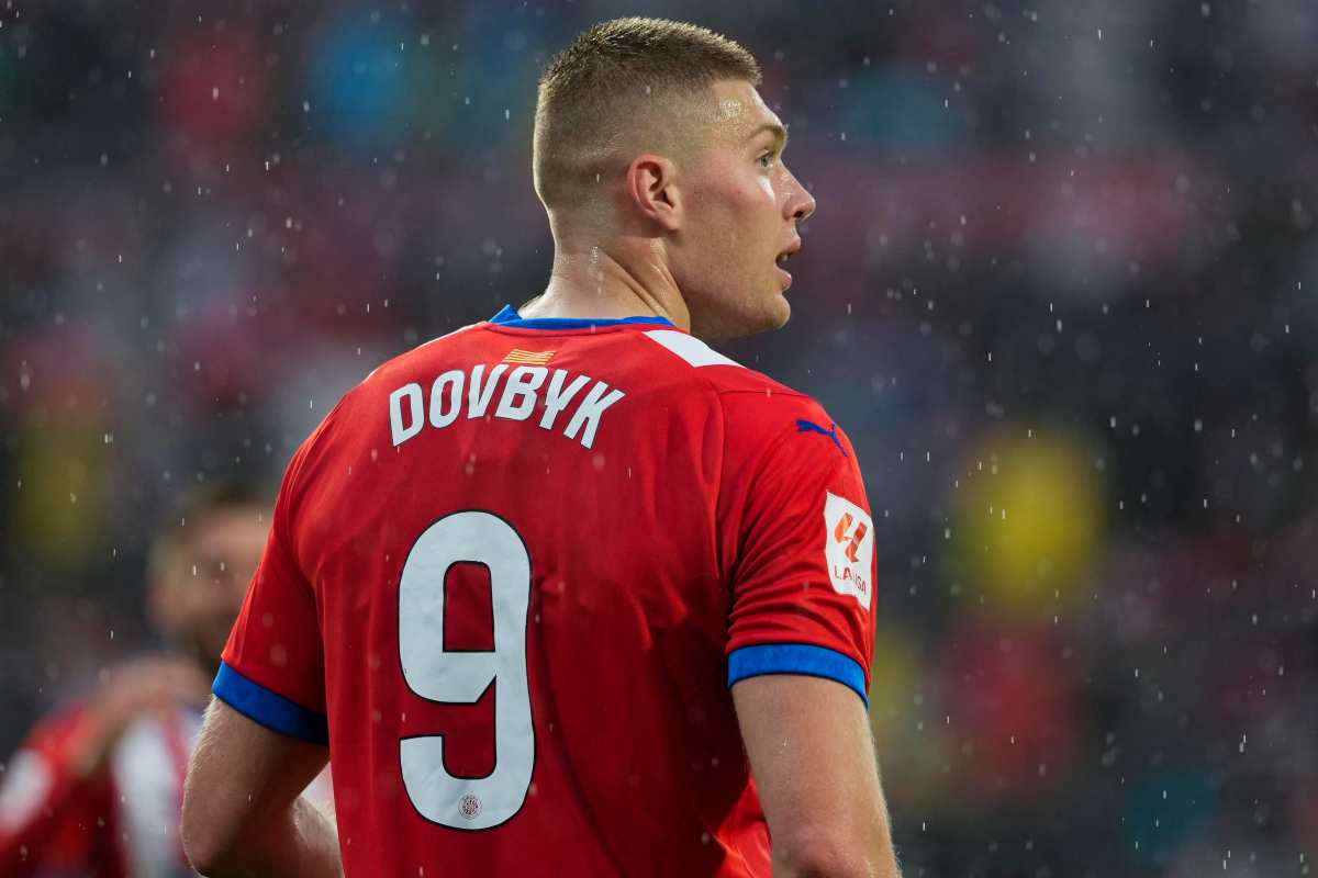 Calciomercato Juventus, Dovbyk sta firmando: si sblocca il colpo ...