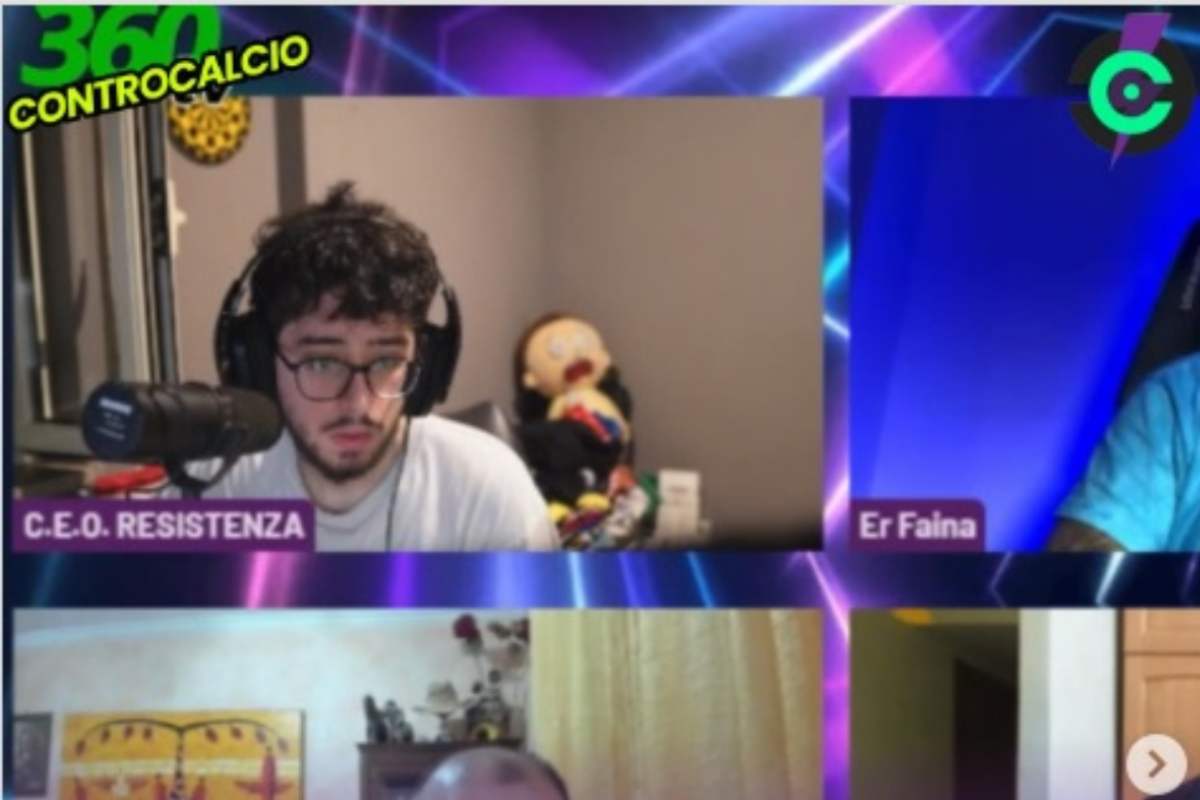 "E' il più forte in Italia": le parole di Enerix scatenano tutti in ...