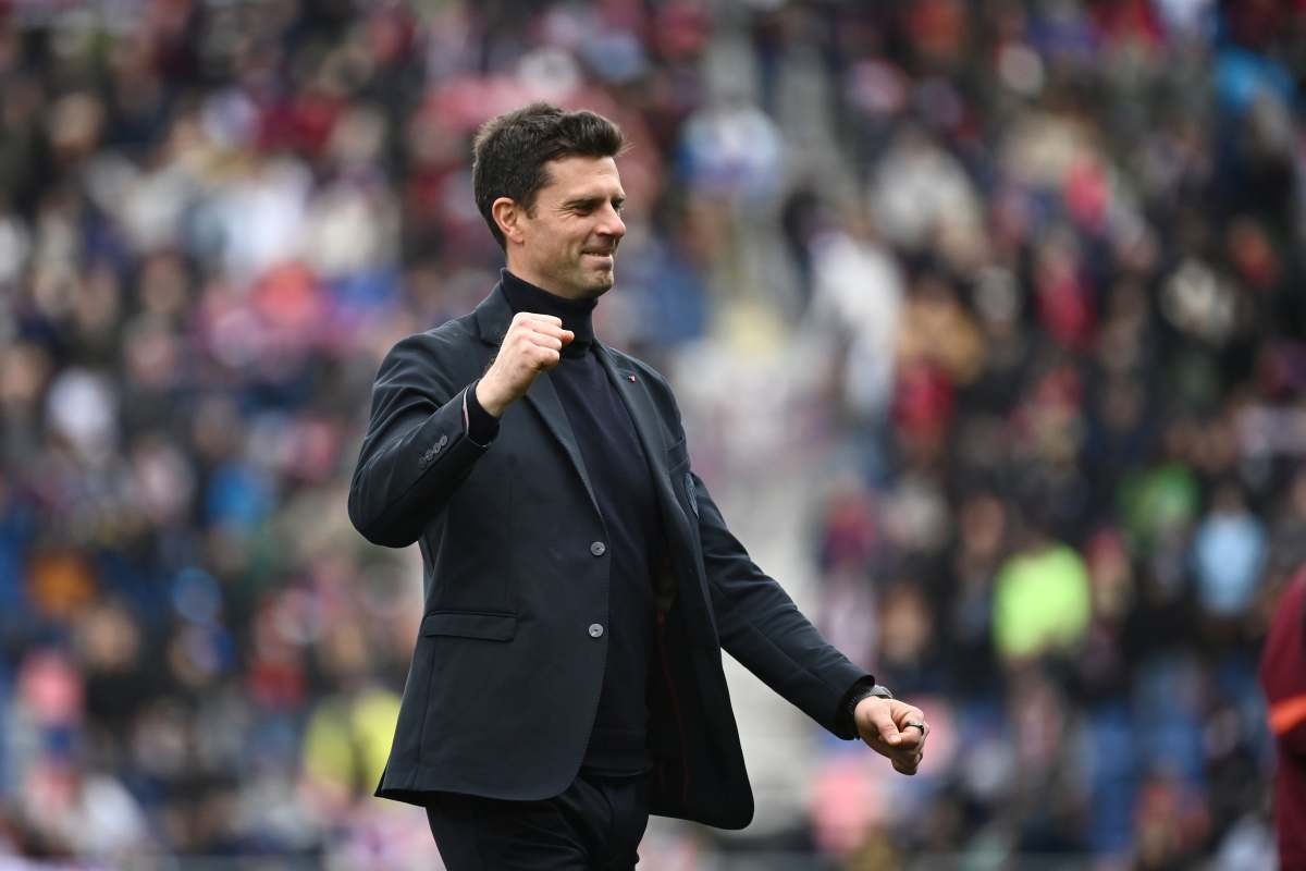 Thiago Motta, l'agente rompe il silenzio e fa l'annuncio - ControCalcio.com