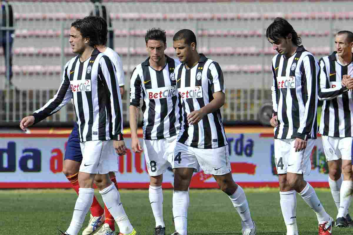 Ex Juve 13 Giornate Di Squalifica Tifosi Furiosi