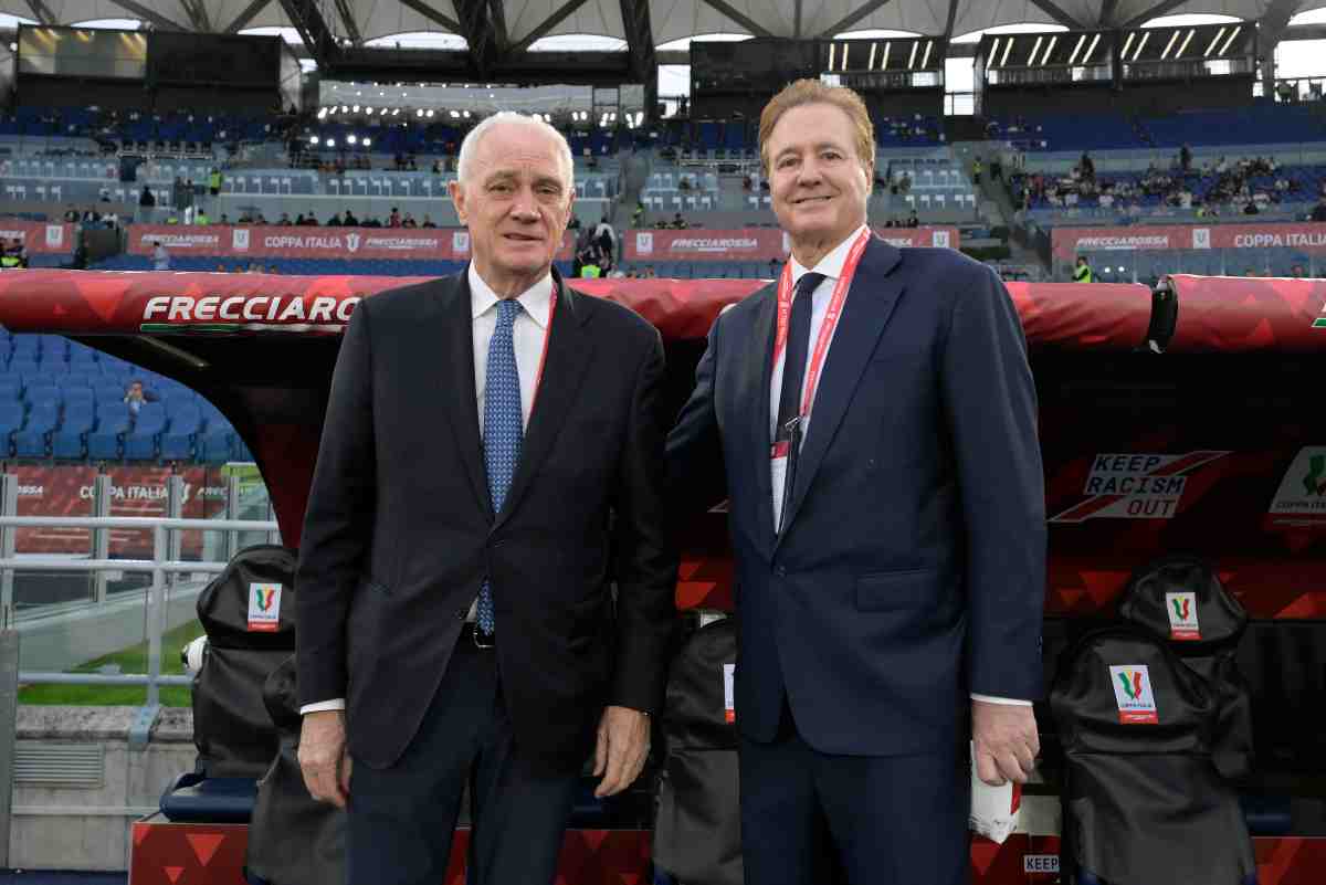 Serie A, arriva il magnate indiano: ha comprato una big - ControCalcio.com