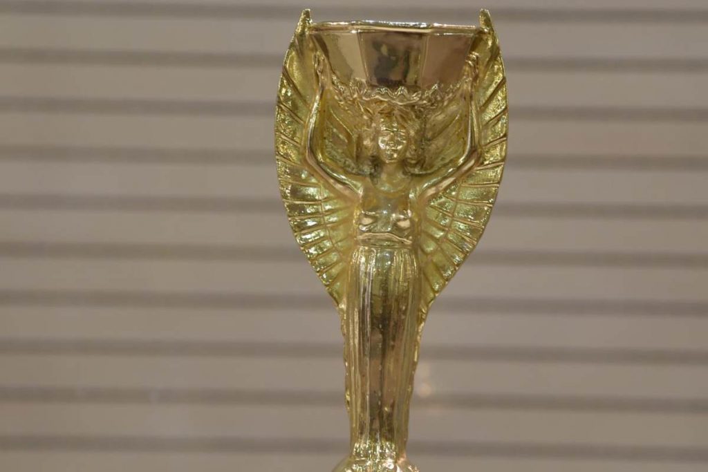 Quella prima volta che ha cambiato tutto: una lunga e incredibile ...