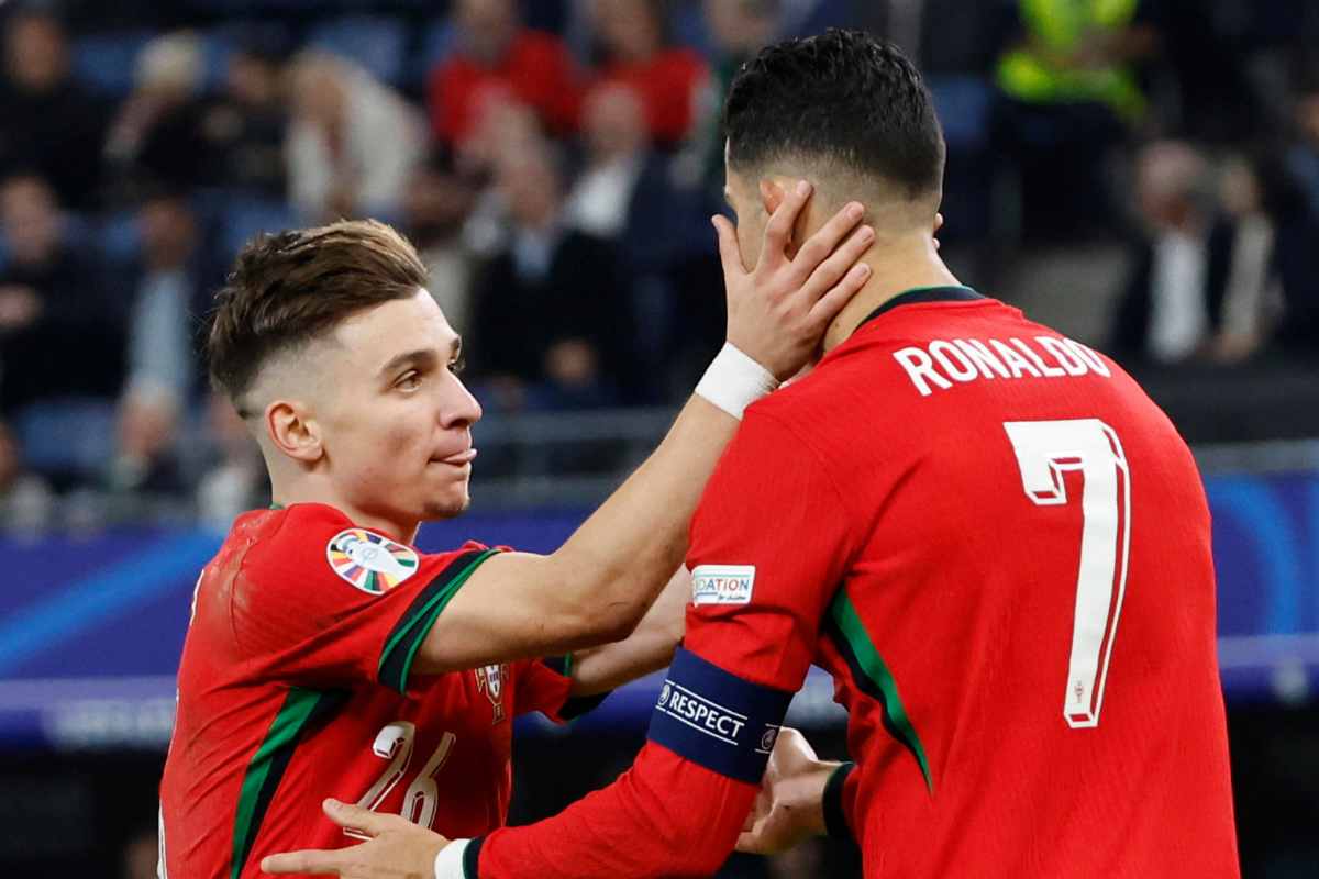 Conceicao arriva in Italia, sta firmando: colpo a sorpresa ...