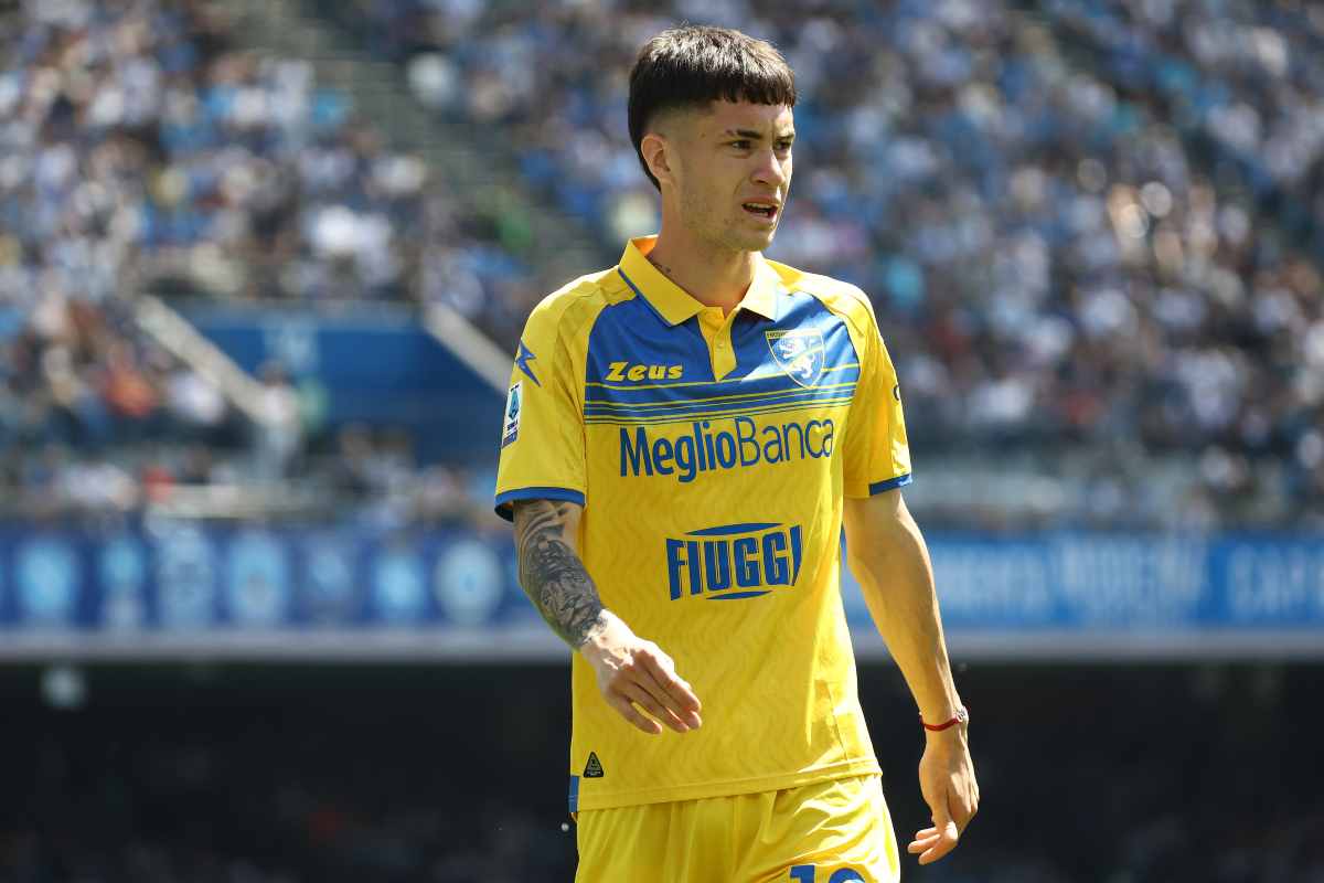 Accordo con Soule, arriva il sì anche della Juventus - ControCalcio.com