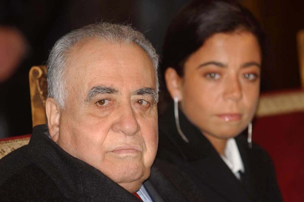 Rosella Sensi ricorda il papà Franco: "Manchi a noi e ai tifosi della ...