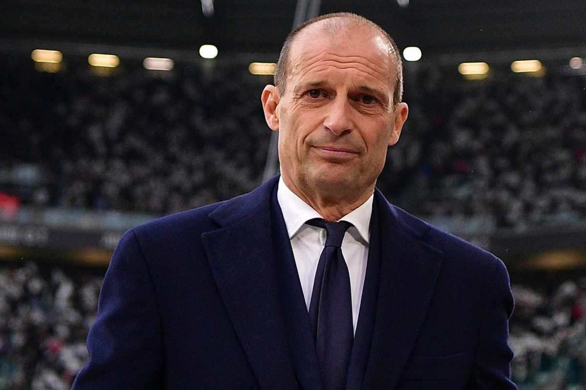 Esonero lampo e firma imminente, Max Allegri nuovo allenatore