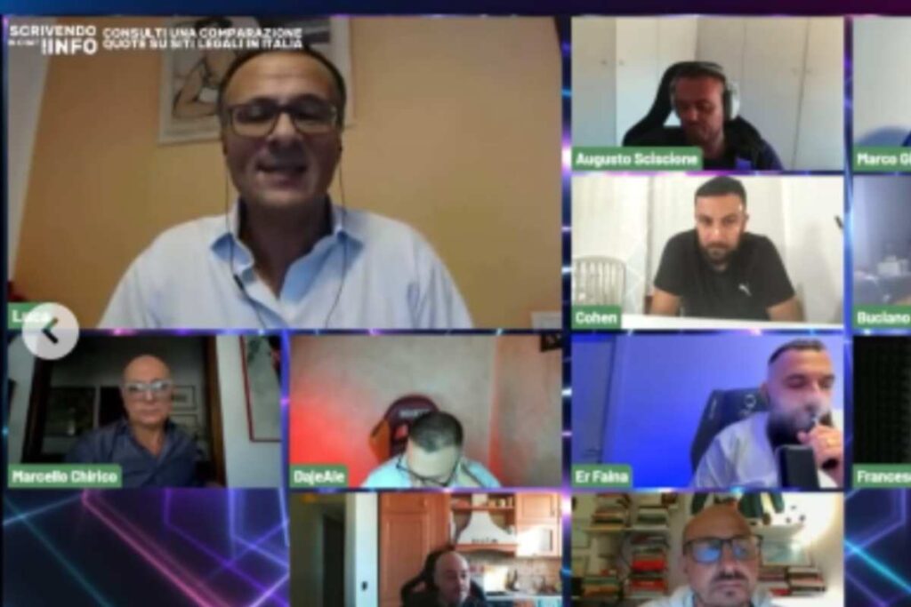 "Step on foot, ecco quando è fallo": la spiegazione di Marelli a ...