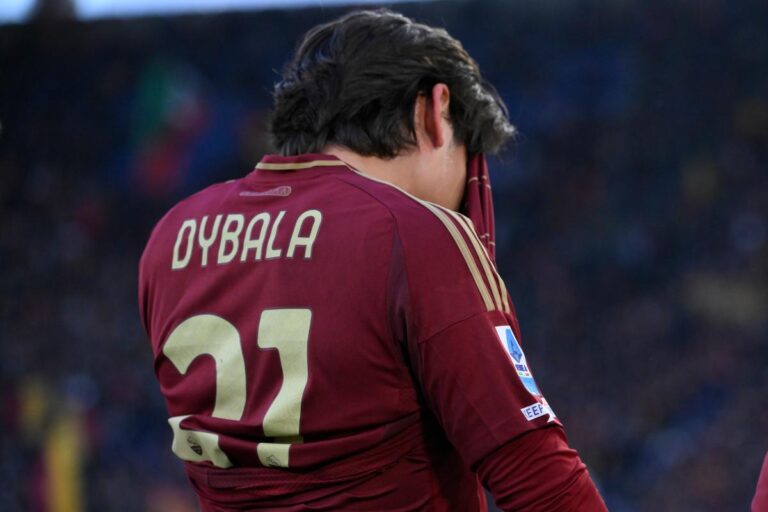 Scoppia il caso Dybala: scontro tra Enerix ed Er Faina in diretta ...