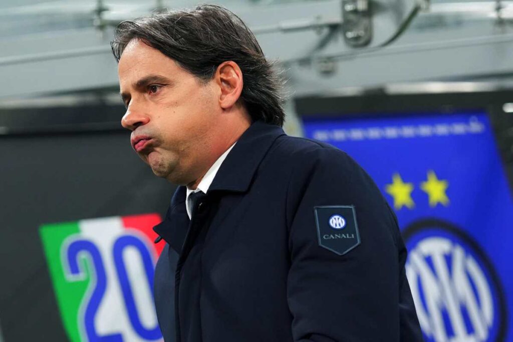 Milan, stoccata di Enerix a Inzaghi: che rimpianto - ControCalcio.com