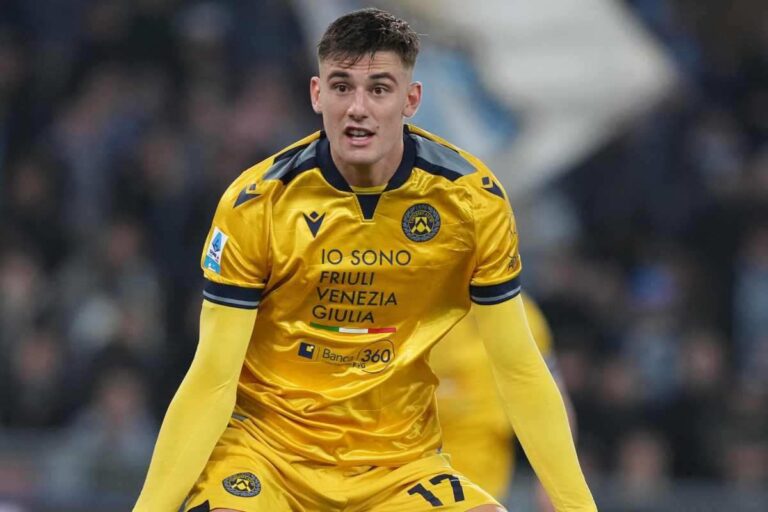 Napoli, il suggerimento di Enerix: "Lucca titolare subito ...