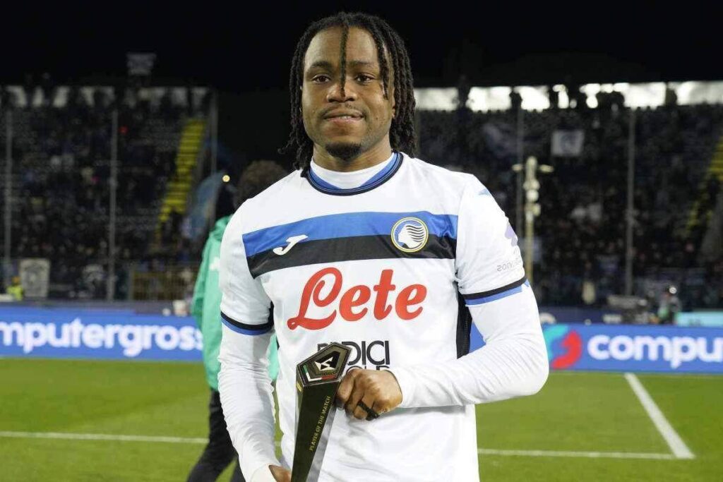 Inter-Lookman, Enerix perplesso: il motivo - ControCalcio.com