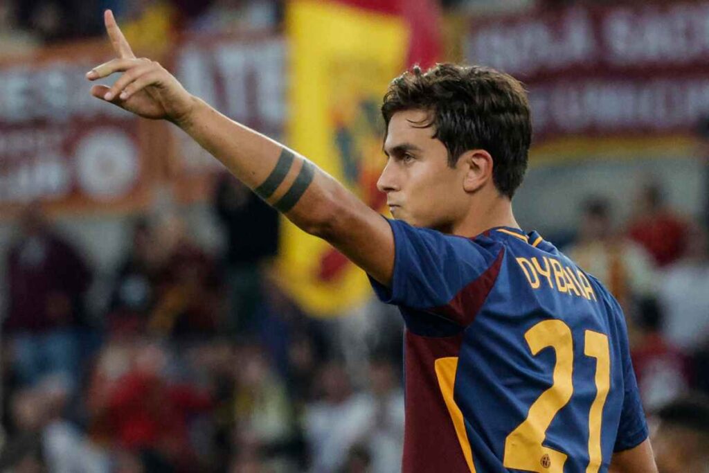 Rivoluzione Serie A, quanti big andranno via: l'addio di un grande ...